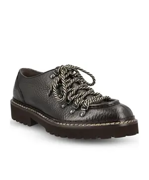 DOUCAL'S Hiking-laced Derby - No