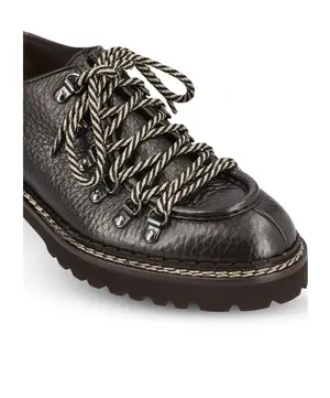DOUCAL'S Hiking-laced Derby - No