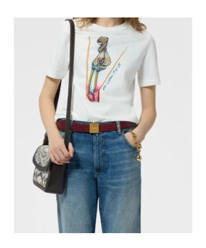 Missoni Graphic-print T-shirt