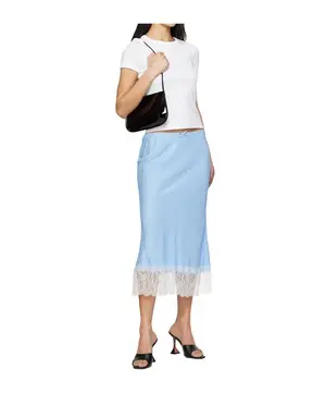 Amina Muaddi Lupita 95 High-heeled Sandals