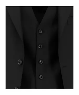 Tagliatore Three-piece Single-breasted Suits