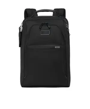 Tumi Medium 15' Expandable Backpack - Black