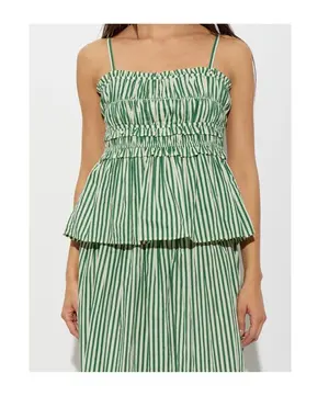 ALLSAINTS Sleeveless Top