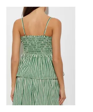ALLSAINTS Sleeveless Top