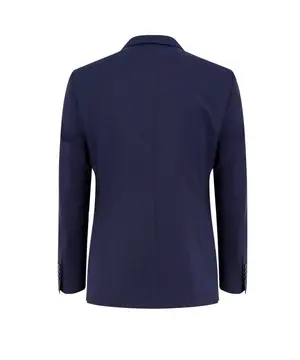 Tagliatore Wool Suit
