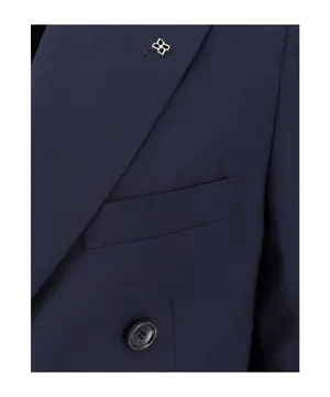 Tagliatore Wool Suit