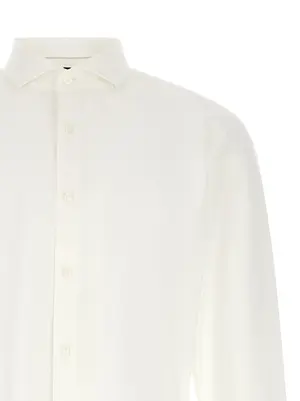 Hugo Boss Stretch Classic Shirt