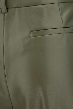 Hugo Boss Pleated Trousers