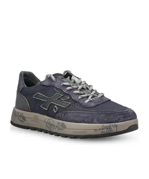 Premiata Lace-up Sneakers