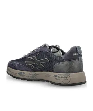 Premiata Lace-up Sneakers