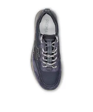 Premiata Lace-up Sneakers