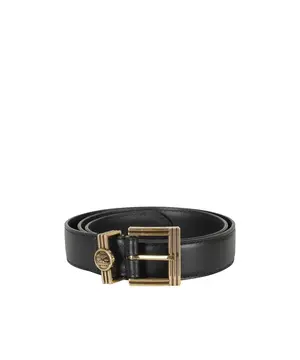 Etro Belt Logo Moneta