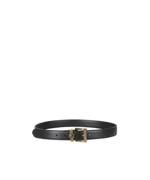 Etro Belt Logo Moneta