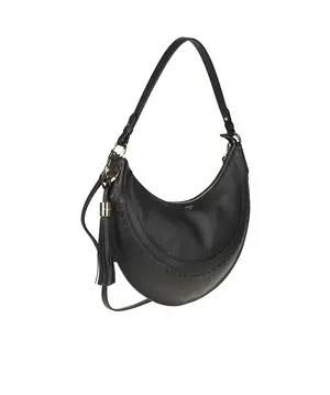 LANCEL Zippered Handbag