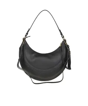 LANCEL Zippered Handbag