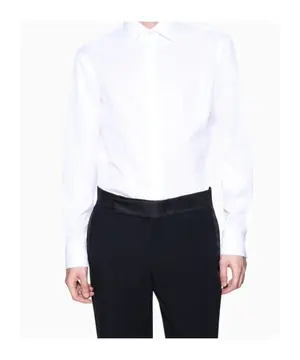 Giorgio Armani Long-sleeved Shirt