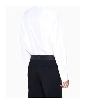 Giorgio Armani Long-sleeved Shirt