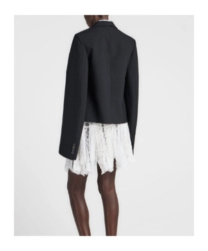 J.W.ANDERSON Bell Sleeve Jacket