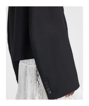 J.W.ANDERSON Bell Sleeve Jacket
