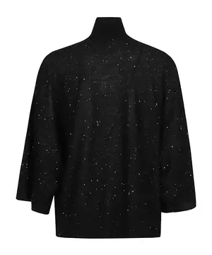 Fabiana Filippi Turtle Neck Sweater