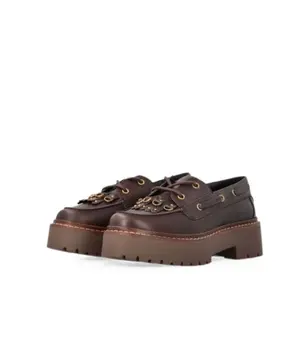 Pinko Platform Casual Shoes