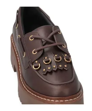Pinko Platform Casual Shoes