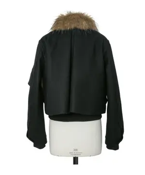 Sacai Long-sleeve Jacket