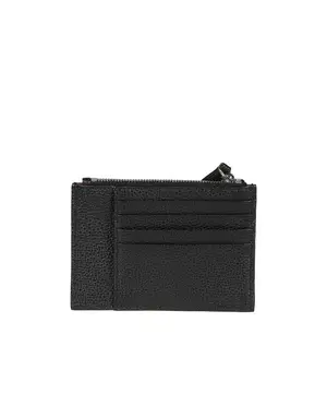 LANCEL Ninon De Large Zip Credit Card Holder