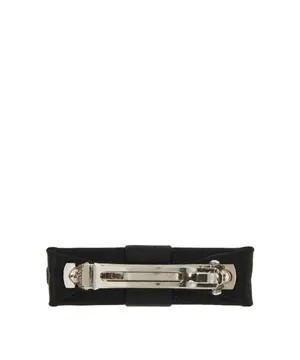 FERRAGAMO Mini Ribbon Hair Clip