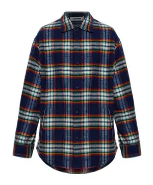 DARKPARK Long-sleeved Shirt - Black