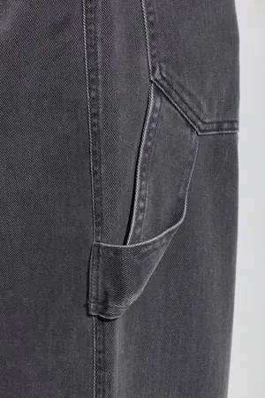 DARKPARK Audrey Wide-leg Jeans