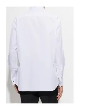 Brioni Long-sleeved Shirt