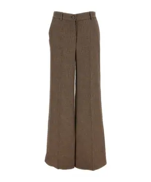 P.a.r.o.s.h Wool-blend Pants