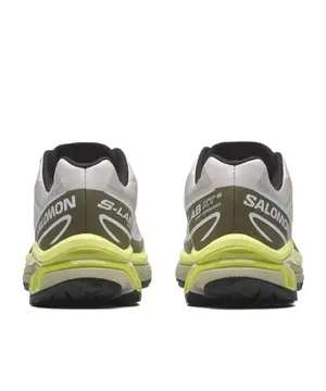 SALOMON Xt-6 Low-top Sneakers - Multicolor