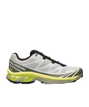 SALOMON Salomon S/Lab XT-6 Low-Top Sneakers No