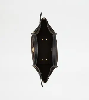 TOD'S T Signature Small Shoulder Bag