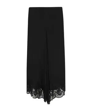P.a.r.o.s.h Arnia Midi Skirt