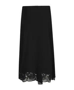 P.a.r.o.s.h Arnia Midi Skirt