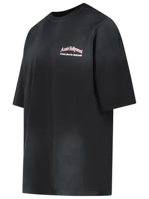 Amiri Short-sleeved T-shirt