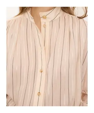 Chloé Long-sleeved Shirt