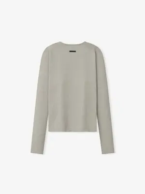 Fear Of God Long-sleeved T-shirt