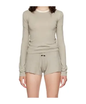 Fear Of God Long-sleeved T-shirt