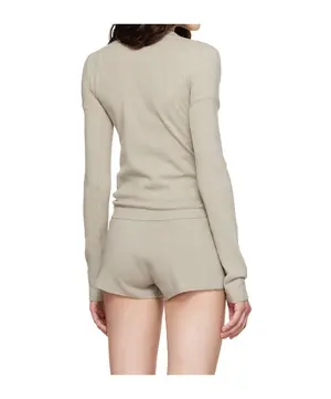 Fear Of God Long-sleeved T-shirt