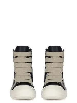 Rick Owens Jumbolace Sneakers