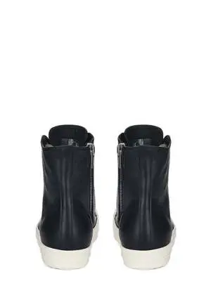 Rick Owens Jumbolace Sneakers
