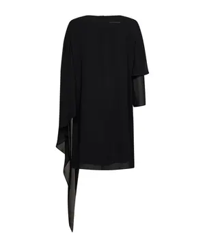 MAISON MARGIELA Tiered Dress