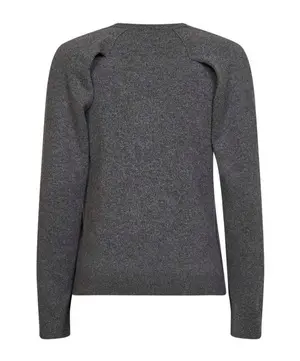 JIL SANDER V-neck Sweater