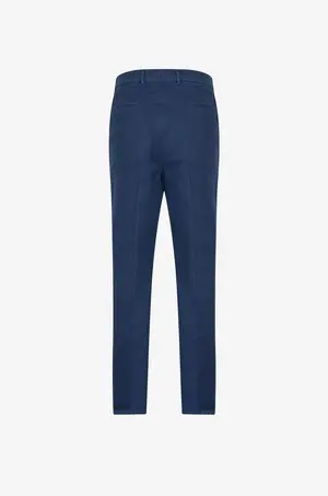 Brunello Cucinelli Casual Pants With Belt Loops