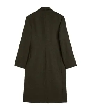 JIL SANDER Single-breasted Coat