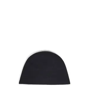 UMA WANG Cashmere Knit Hat